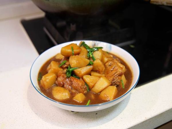 冬季进补吃什么好_十道经典家常菜推荐-第2张图片-山城妙识