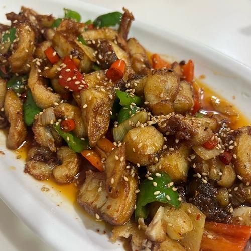 狗鱼生吃怎么做_狗鱼刺身安全吗-第1张图片-山城妙识