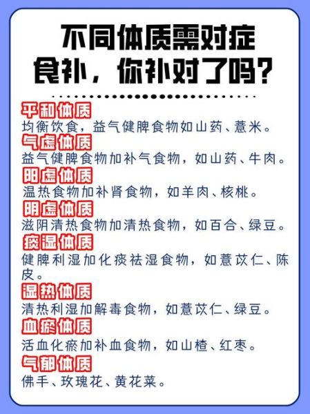 食补吃什么好_食补有哪些禁忌-第3张图片-山城妙识