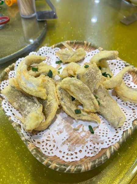 炸水鱼怎么做_炸水鱼怎么炸才酥脆-第2张图片-山城妙识 炸水鱼怎么做_炸水鱼怎么炸才酥脆-第2张图片-山城妙识