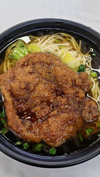 大排面热量高吗_大排面减肥能吃吗-第1张图片-山城妙识