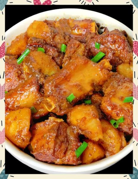 土豆排骨汤怎么做_土豆排骨汤炖多久-第2张图片-山城妙识