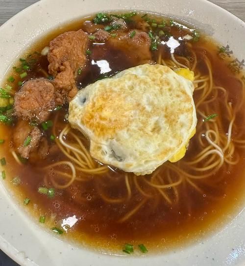 大排面热量高吗_大排面减肥能吃吗-第3张图片-山城妙识