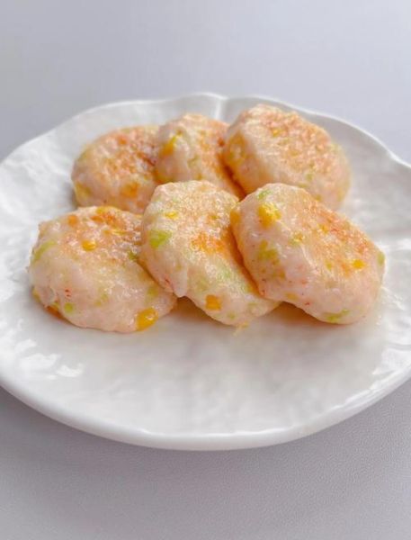 米饭饼怎么做_家常米饭饼的做法-第3张图片-山城妙识 米饭饼怎么做_家常米饭饼的做法-第3张图片-山城妙识