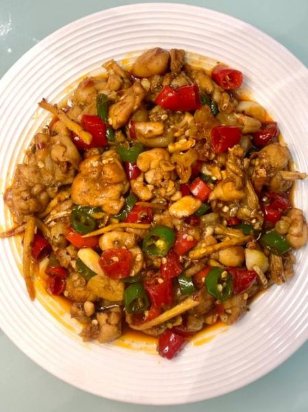 红烧牛蛙怎么做好吃_红烧牛蛙的窍门有哪些-第3张图片-山城妙识