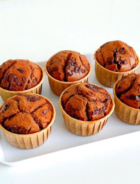 家庭最简单巧克力蛋糕怎么做_不用烤箱能成功吗-第2张图片-山城妙识 家庭最简单巧克力蛋糕怎么做_不用烤箱能成功吗-第2张图片-山城妙识