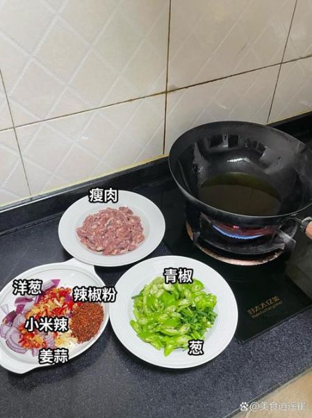 瘦肉怎么做好吃_家常瘦肉做法大全-第3张图片-山城妙识 瘦肉怎么做好吃_家常瘦肉做法大全-第3张图片-山城妙识