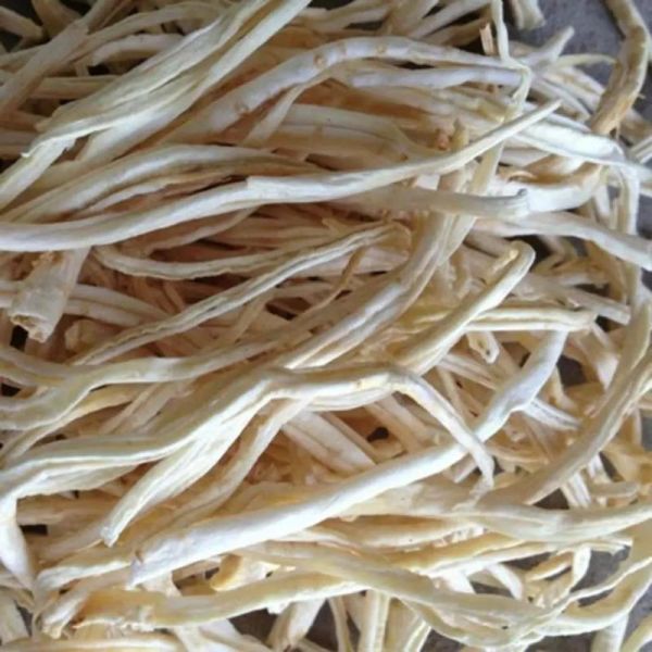 东北桔梗咸菜怎么做_桔梗咸菜腌制多久能吃-第1张图片-山城妙识 东北桔梗咸菜怎么做_桔梗咸菜腌制多久能吃-第1张图片-山城妙识