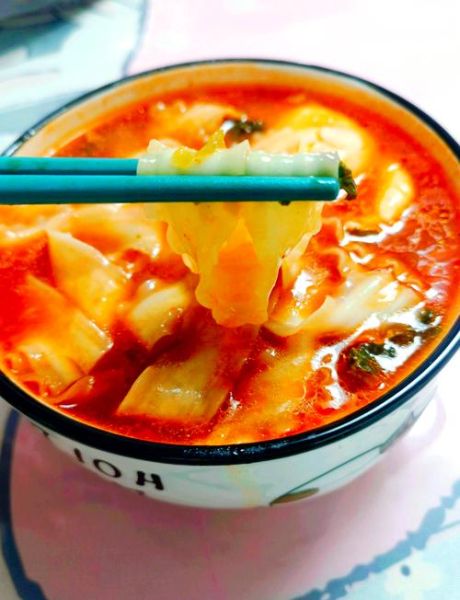 茄汁面怎么做好吃_茄汁面的做法步骤详解-第3张图片-山城妙识 茄汁面怎么做好吃_茄汁面的做法步骤详解-第3张图片-山城妙识