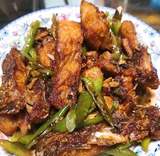 烧鱼块的家常做法_如何烧鱼块不腥-第3张图片-山城妙识 烧鱼块的家常做法_如何烧鱼块不腥-第3张图片-山城妙识