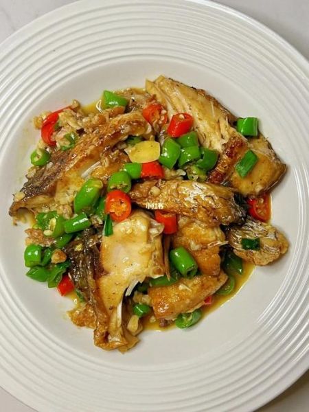 烧鱼块的家常做法_如何烧鱼块不腥-第2张图片-山城妙识 烧鱼块的家常做法_如何烧鱼块不腥-第2张图片-山城妙识