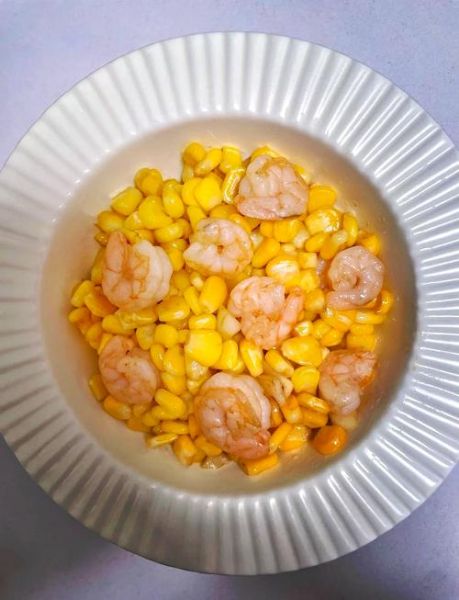 新鲜玉米粒怎么炒_玉米粒炒多久才熟-第3张图片-山城妙识