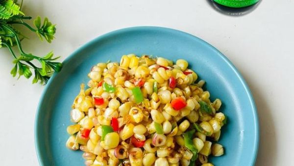 新鲜玉米粒怎么炒_玉米粒炒多久才熟-第1张图片-山城妙识