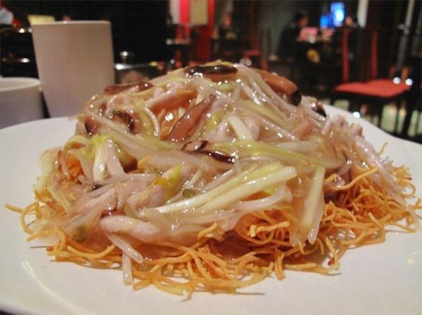 豆芽肉丝炒面怎么做_豆芽肉丝炒面热量高吗-第3张图片-山城妙识 豆芽肉丝炒面怎么做_豆芽肉丝炒面热量高吗-第3张图片-山城妙识