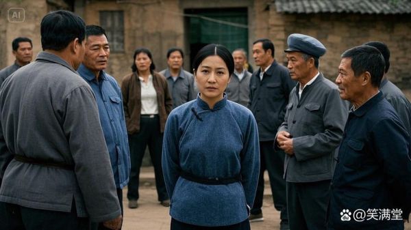 窝头会馆田翠兰是谁_田翠兰性格分析-第3张图片-山城妙识