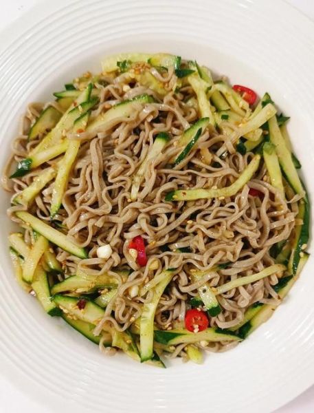 荞麦面怎么煮不糊_荞麦面怎么做好吃-第1张图片-山城妙识 荞麦面怎么煮不糊_荞麦面怎么做好吃-第1张图片-山城妙识