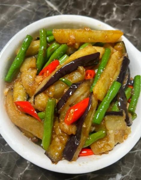 地三鲜怎么做好吃_土豆茄子豆角做法-第1张图片-山城妙识 地三鲜怎么做好吃_土豆茄子豆角做法-第1张图片-山城妙识