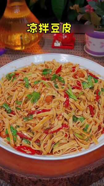 千张豆腐皮怎么做好吃_千张豆腐皮热量高吗-第3张图片-山城妙识 千张豆腐皮怎么做好吃_千张豆腐皮热量高吗-第3张图片-山城妙识