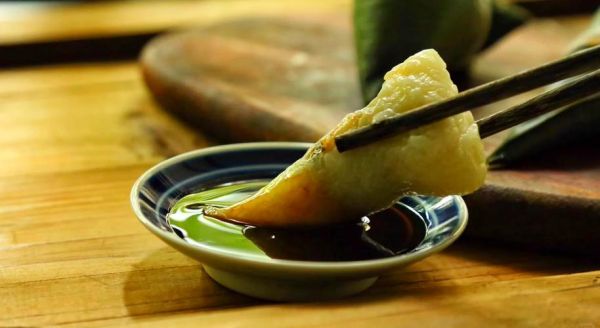 鲜肉粽怎么做才好吃_鲜肉粽的家常做法-第3张图片-山城妙识 鲜肉粽怎么做才好吃_鲜肉粽的家常做法-第3张图片-山城妙识