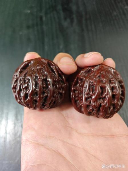 老款狮子头核桃如何鉴别_老款狮子头核桃价格多少-第3张图片-山城妙识 老款狮子头核桃如何鉴别_老款狮子头核桃价格多少-第3张图片-山城妙识