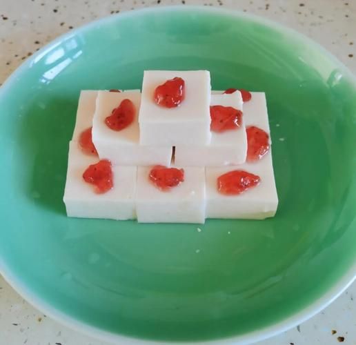 福鼎杏仁豆腐怎么做_正宗做法步骤详解-第2张图片-山城妙识 福鼎杏仁豆腐怎么做_正宗做法步骤详解-第2张图片-山城妙识