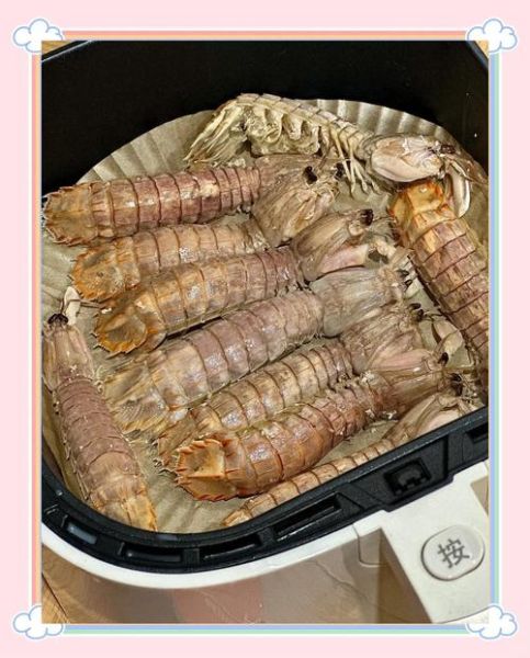 皮皮虾解冻后肉成渣了怎么办_如何避免虾肉松散-第1张图片-山城妙识