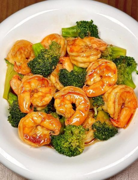 虾仁怎么炒好吃_虾仁简单做法-第1张图片-山城妙识