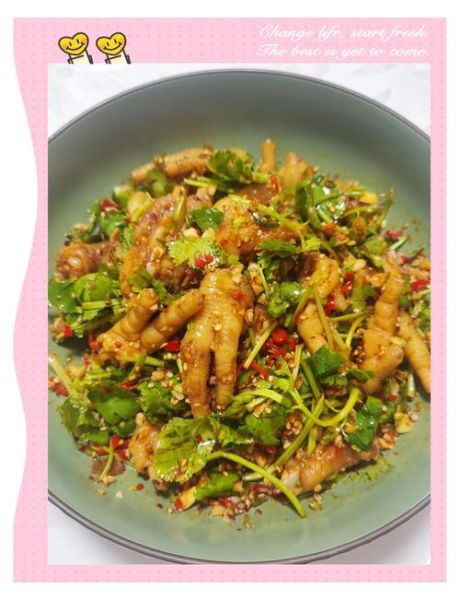 凉拌鸡爪怎么做_凉拌鸡爪要焯水吗-第3张图片-山城妙识 凉拌鸡爪怎么做_凉拌鸡爪要焯水吗-第3张图片-山城妙识