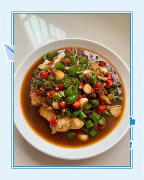 青鱼怎么做好吃_青鱼的做法大全家常菜-第3张图片-山城妙识 青鱼怎么做好吃_青鱼的做法大全家常菜-第3张图片-山城妙识