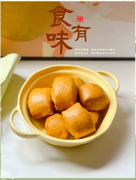 自发粉可以做什么_自发粉做蛋糕需要加酵母吗-第2张图片-山城妙识 自发粉可以做什么_自发粉做蛋糕需要加酵母吗-第2张图片-山城妙识