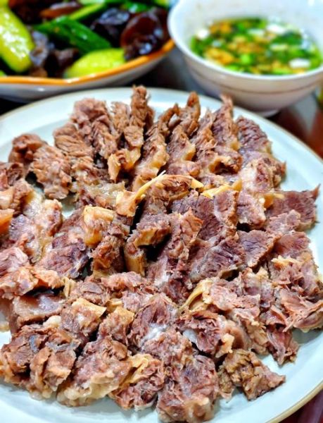 高压锅煮大块牛肉多久能烂_高压锅炖牛肉的正确方法-第1张图片-山城妙识 高压锅煮大块牛肉多久能烂_高压锅炖牛肉的正确方法-第1张图片-山城妙识