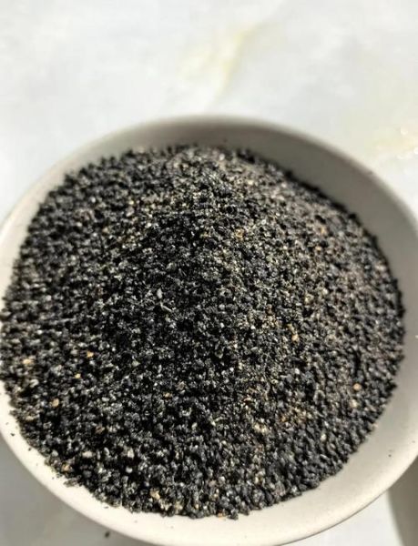 黑芝麻汤圆馅怎么做_汤圆馅心如何调香-第2张图片-山城妙识 黑芝麻汤圆馅怎么做_汤圆馅心如何调香-第2张图片-山城妙识