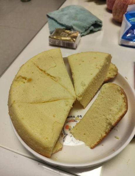 电压力锅蛋糕一开盖就缩_怎么补救-第1张图片-山城妙识 电压力锅蛋糕一开盖就缩_怎么补救-第1张图片-山城妙识