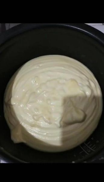 电压力锅蛋糕一开盖就缩_怎么补救-第3张图片-山城妙识 电压力锅蛋糕一开盖就缩_怎么补救-第3张图片-山城妙识