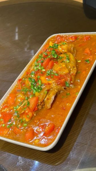 酸辣鱼怎么做好吃_酸辣鱼的做法大全-第3张图片-山城妙识 酸辣鱼怎么做好吃_酸辣鱼的做法大全-第3张图片-山城妙识