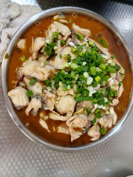 酸辣鱼怎么做好吃_酸辣鱼的做法大全-第2张图片-山城妙识 酸辣鱼怎么做好吃_酸辣鱼的做法大全-第2张图片-山城妙识