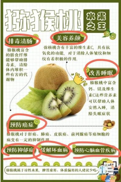 吃猕猴桃能美白吗_猕猴桃一天吃几个最好-第1张图片-山城妙识 吃猕猴桃能美白吗_猕猴桃一天吃几个最好-第1张图片-山城妙识