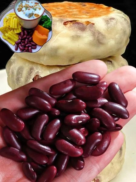 红腰豆和红芸豆的区别_如何一眼分辨-第2张图片-山城妙识 红腰豆和红芸豆的区别_如何一眼分辨-第2张图片-山城妙识