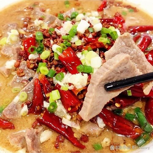 水煮牛肉怎么做才嫩_正宗水煮牛肉视频教学-第1张图片-山城妙识