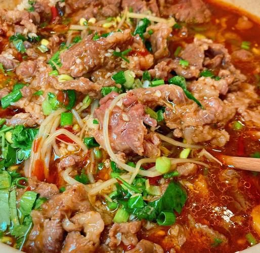 水煮牛肉怎么做才嫩_正宗水煮牛肉视频教学-第3张图片-山城妙识