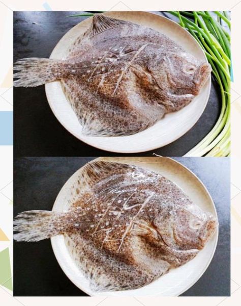 多宝鱼好吃吗_多宝鱼口感怎么样-第1张图片-山城妙识