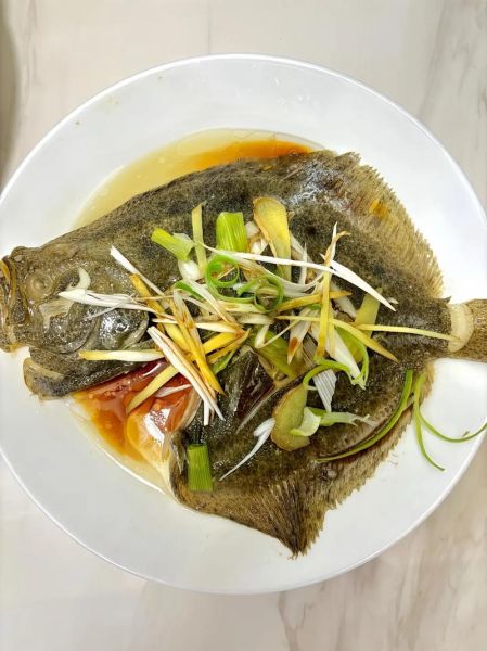 多宝鱼好吃吗_多宝鱼口感怎么样-第2张图片-山城妙识