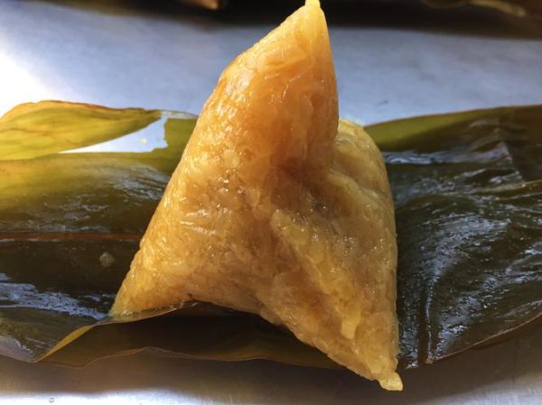 粽子图片大全_粽子有哪些种类-第3张图片-山城妙识