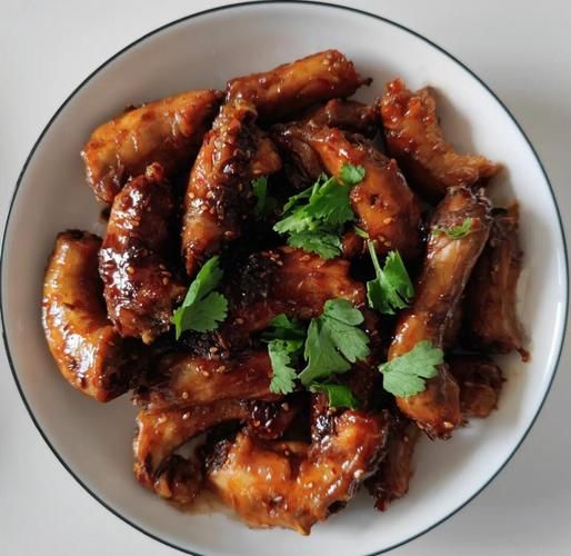 酱鸡脖怎么做_酱鸡脖的正宗做法-第1张图片-山城妙识 酱鸡脖怎么做_酱鸡脖的正宗做法-第1张图片-山城妙识
