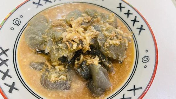 素炒焖子怎么做才好吃_素焖子家常做法窍门-第3张图片-山城妙识 素炒焖子怎么做才好吃_素焖子家常做法窍门-第3张图片-山城妙识