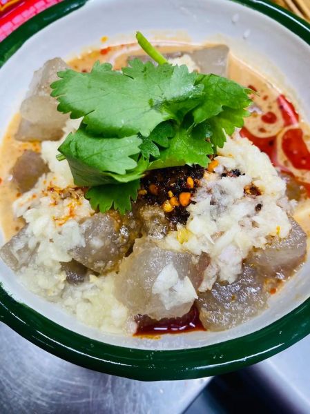 素炒焖子怎么做才好吃_素焖子家常做法窍门-第2张图片-山城妙识 素炒焖子怎么做才好吃_素焖子家常做法窍门-第2张图片-山城妙识