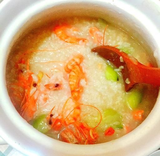 潮汕虾粥怎么做_正宗潮汕虾粥用什么虾-第1张图片-山城妙识 潮汕虾粥怎么做_正宗潮汕虾粥用什么虾-第1张图片-山城妙识