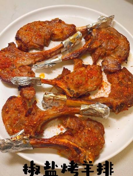 羊排怎么做好吃又简单烤箱_羊排烤箱做法家常版-第2张图片-山城妙识
