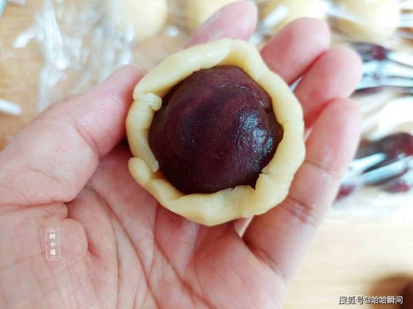 月饼的做法全过程视频_新手也能一次成功-第1张图片-山城妙识 月饼的做法全过程视频_新手也能一次成功-第1张图片-山城妙识