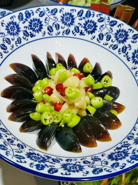 下酒小菜有哪些_凉菜怎么做才好吃-第2张图片-山城妙识 下酒小菜有哪些_凉菜怎么做才好吃-第2张图片-山城妙识